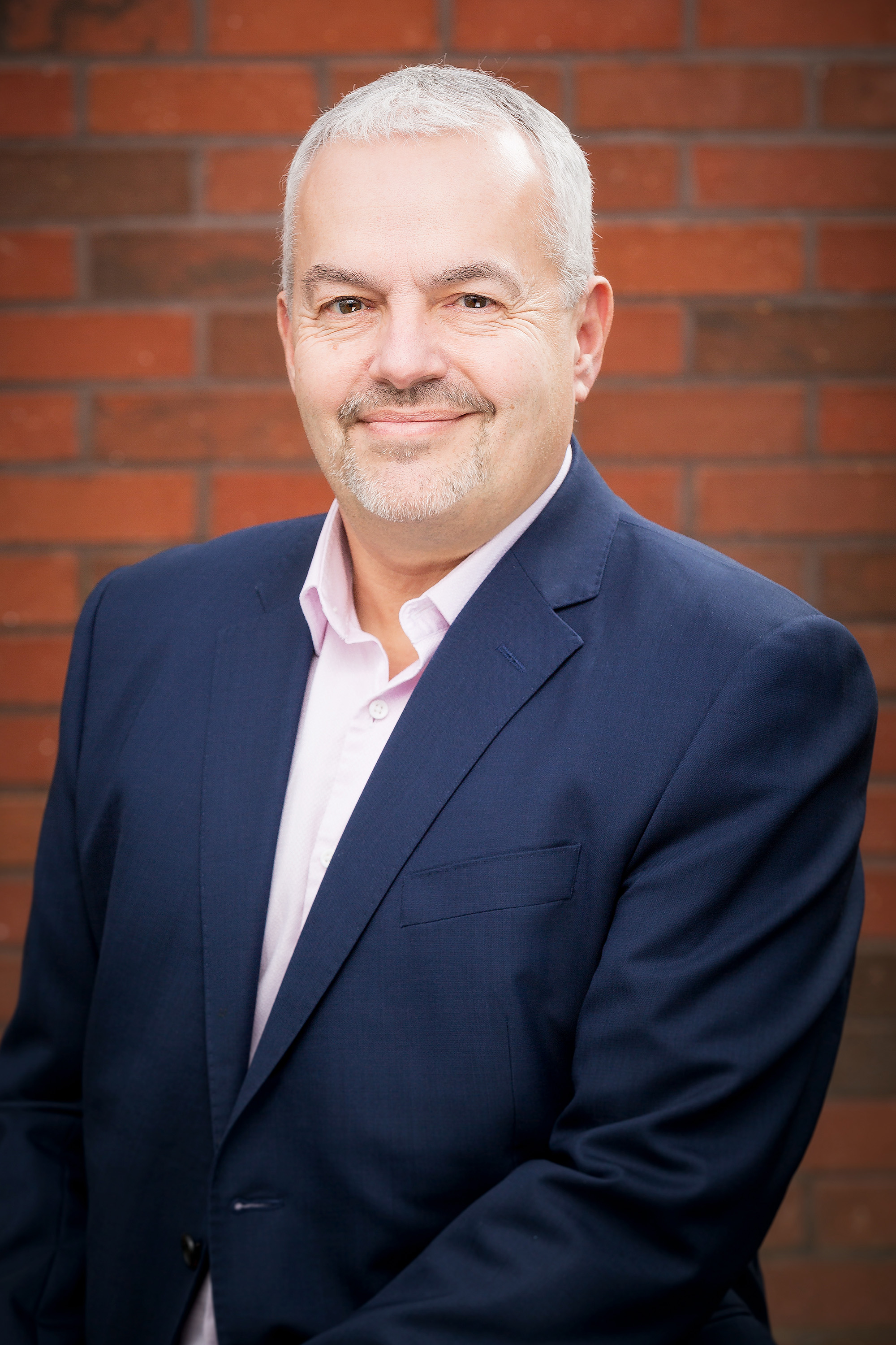 Chess Dynamics Appoints Mark Byfield as BD Director