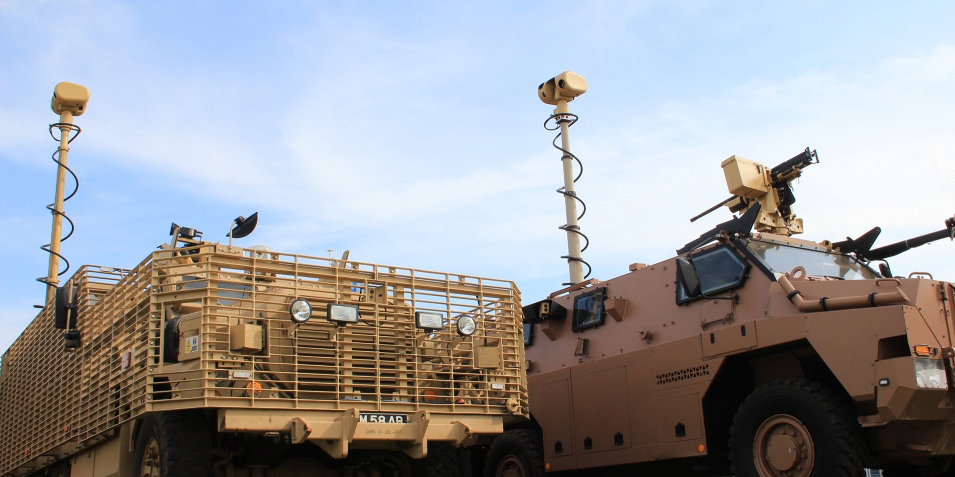 Platform Protection Solutions