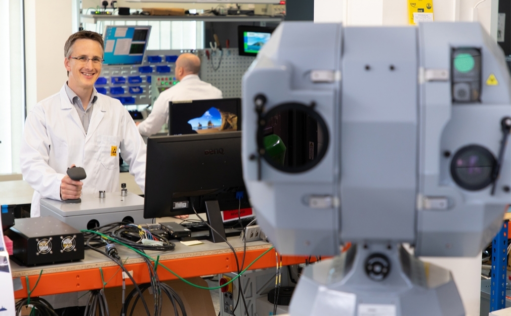 Sea Eagle Maritime Capability Naval Centre of Excellence