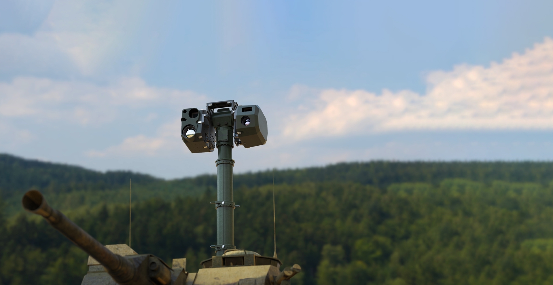 Chess Dynamics - Surveillance, Fire Control, and Special Projects