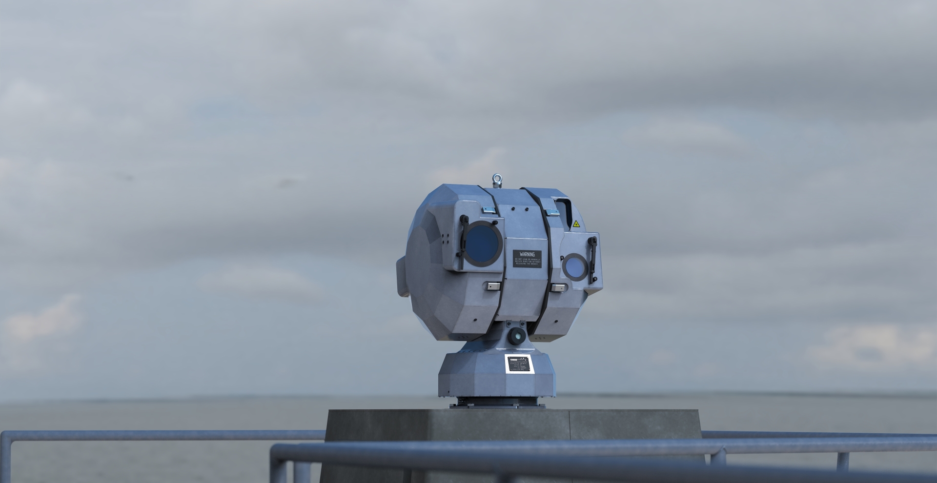 Chess Dynamics - Surveillance, Fire Control, and Special Projects