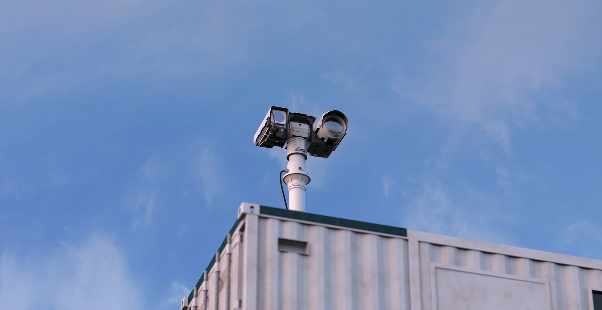 Chess Dynamics - Surveillance, Fire Control, and Special Projects