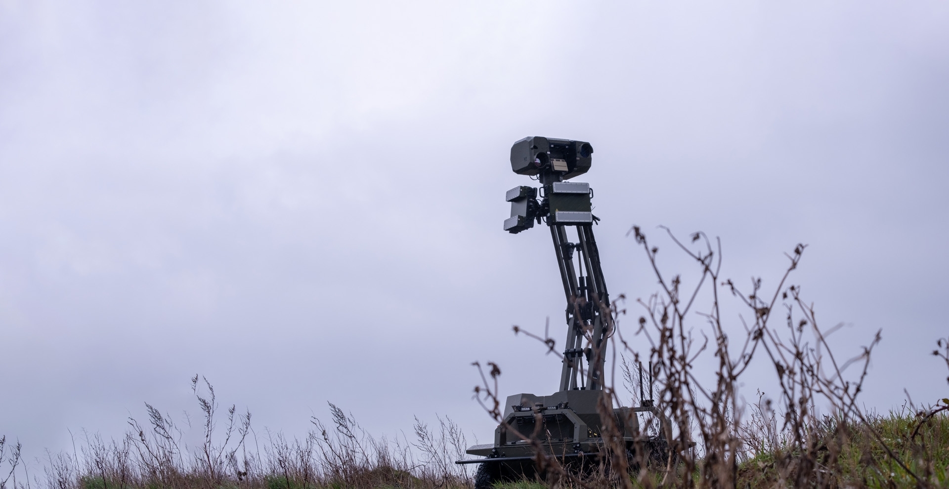 Chess Dynamics - Surveillance, Fire Control, and Special Projects